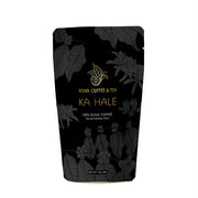 Ka Hale - 100% Kona – Kona Coffee & Tea