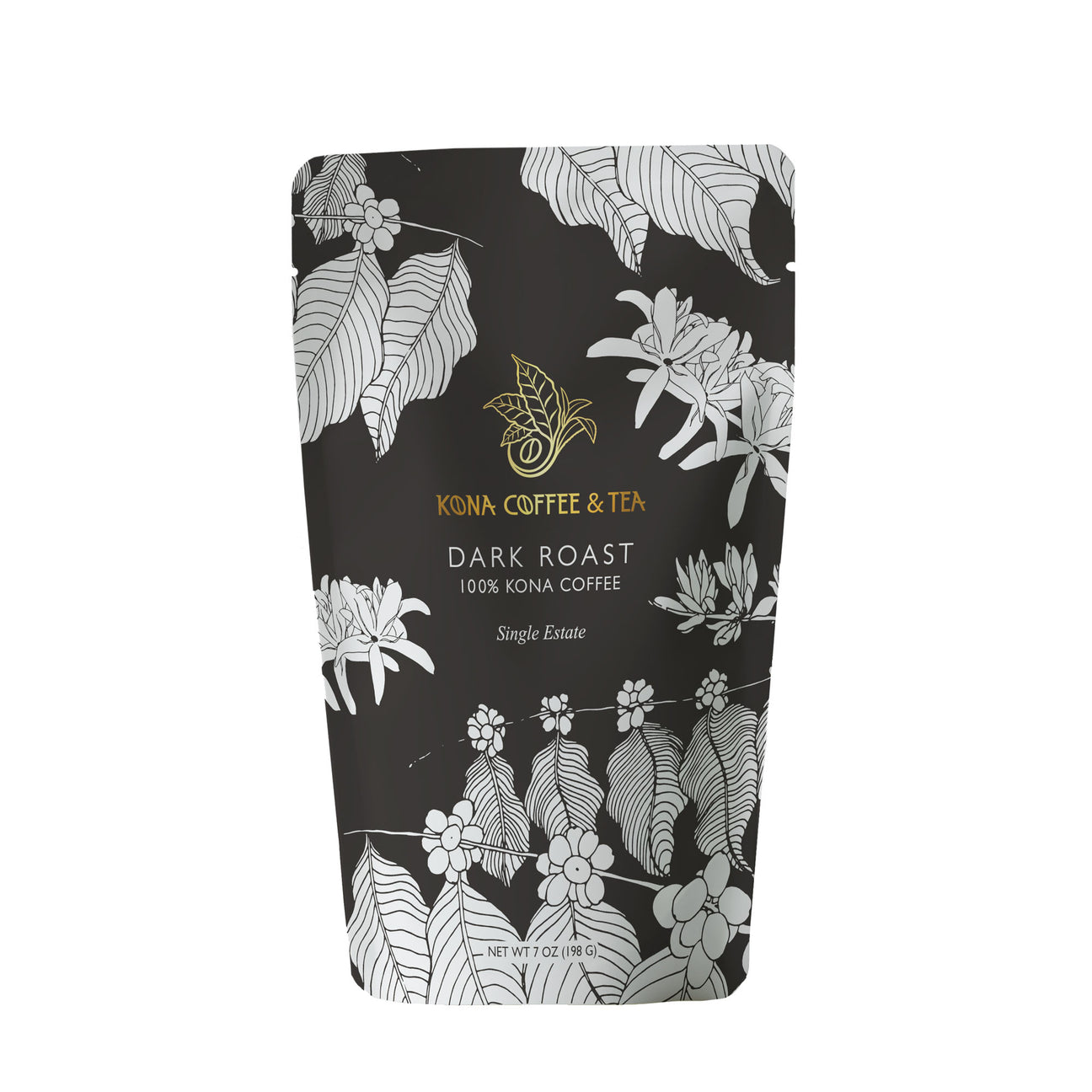 Kona Coffee & Tea – Kona Coffee & Tea